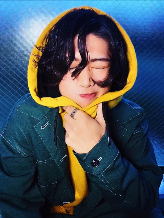 Teto official music ｜ プロフィール